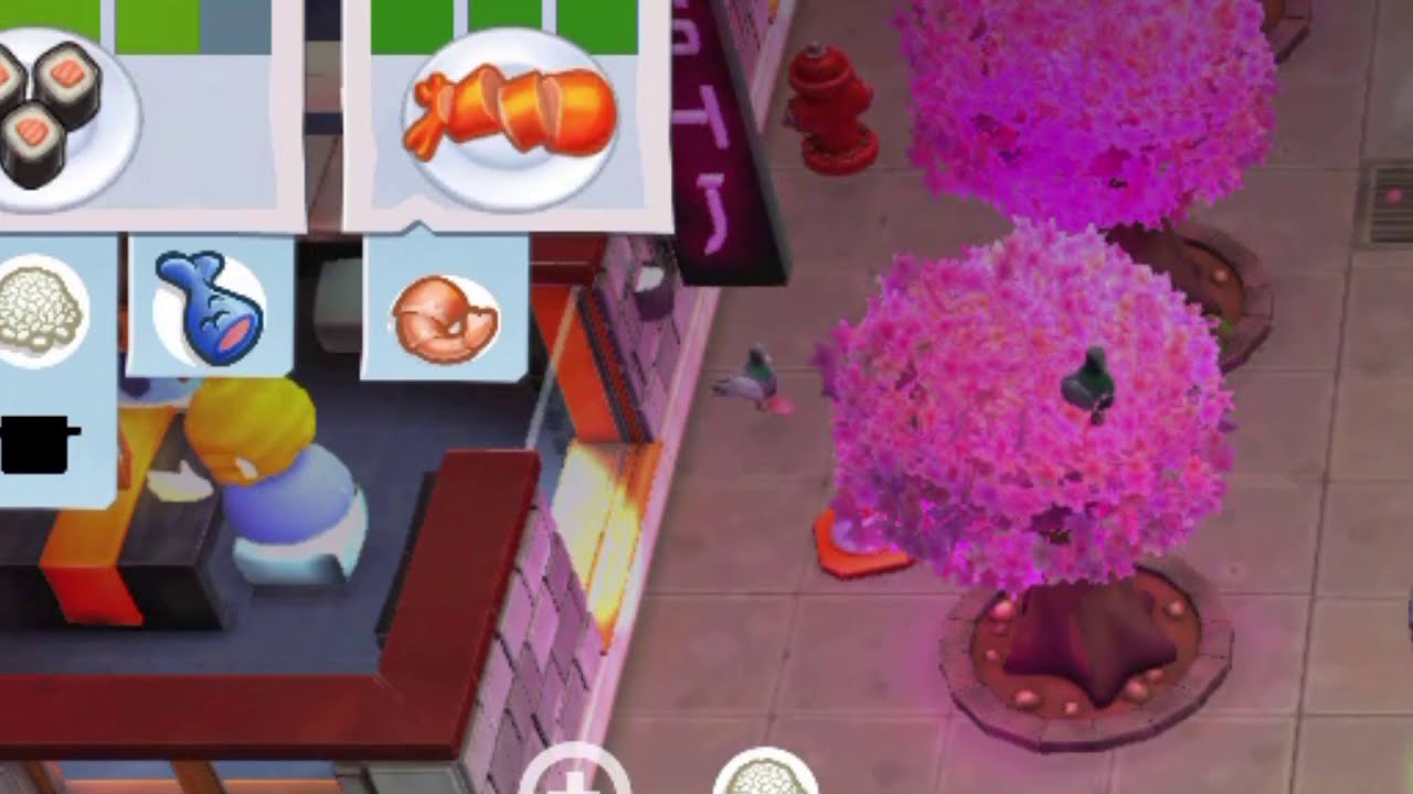 Overcooked 2 - Level 4-1 [4 stars solo] (BONUS: cursed shrimp sashimi ...