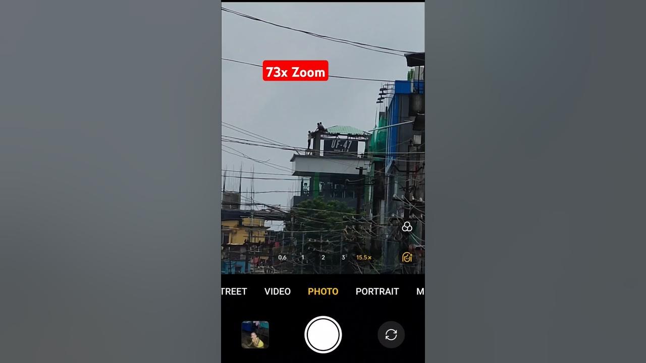73x Zoom On Mobile #shortsfeed #trending #s24ultra #tech #shorts - YouTube