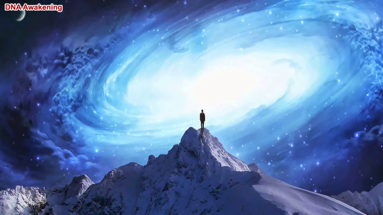 Archangel Michael !~ Climbing The Mountains Within Self ~ Messages from ...