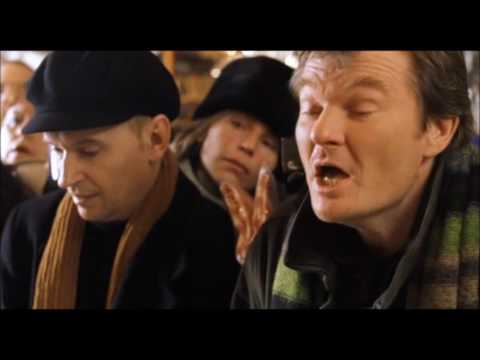 David köper Julklapp