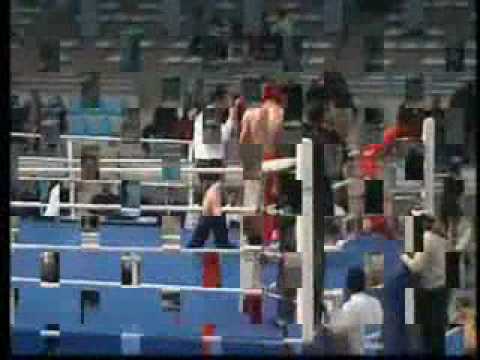 ismail rifi alhoceima maroc - YouTube