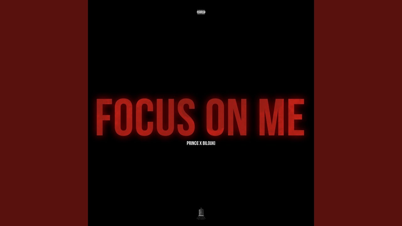 FOCUS ON ME - YouTube