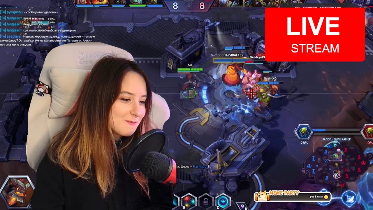 I'm back check out my new videos for more gaming experience - YouTube