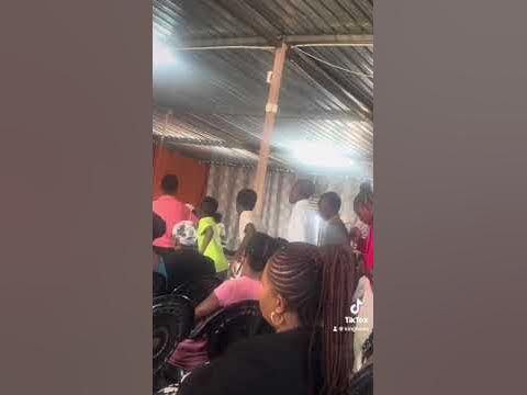 AFM Tree of Life Junior choir - YouTube