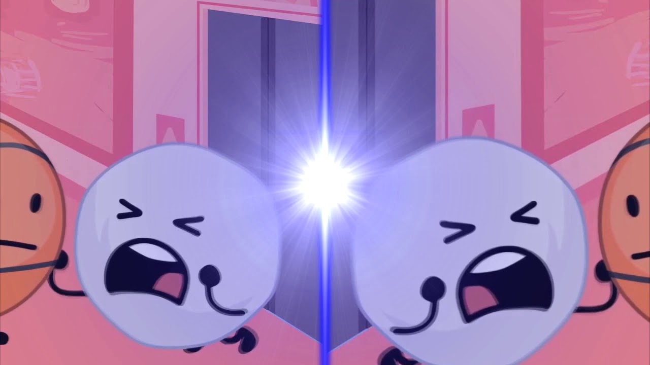 HIYASI SNOWBALL SCREAMING IN TPOT - YouTube