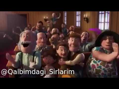 Просто супер Мутфил мы от этой клип 😍 - YouTube