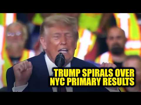 Trump & MAGA Spiral After Dems Score MAJOR Victories