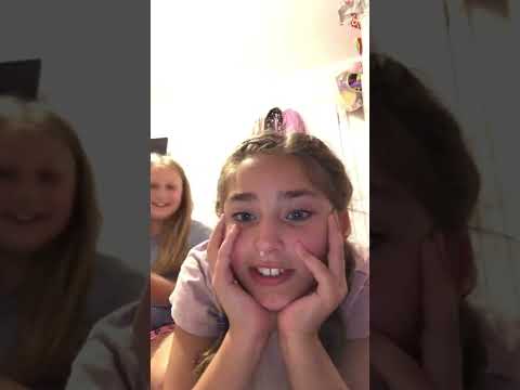 Yoga challenge gone wrong
