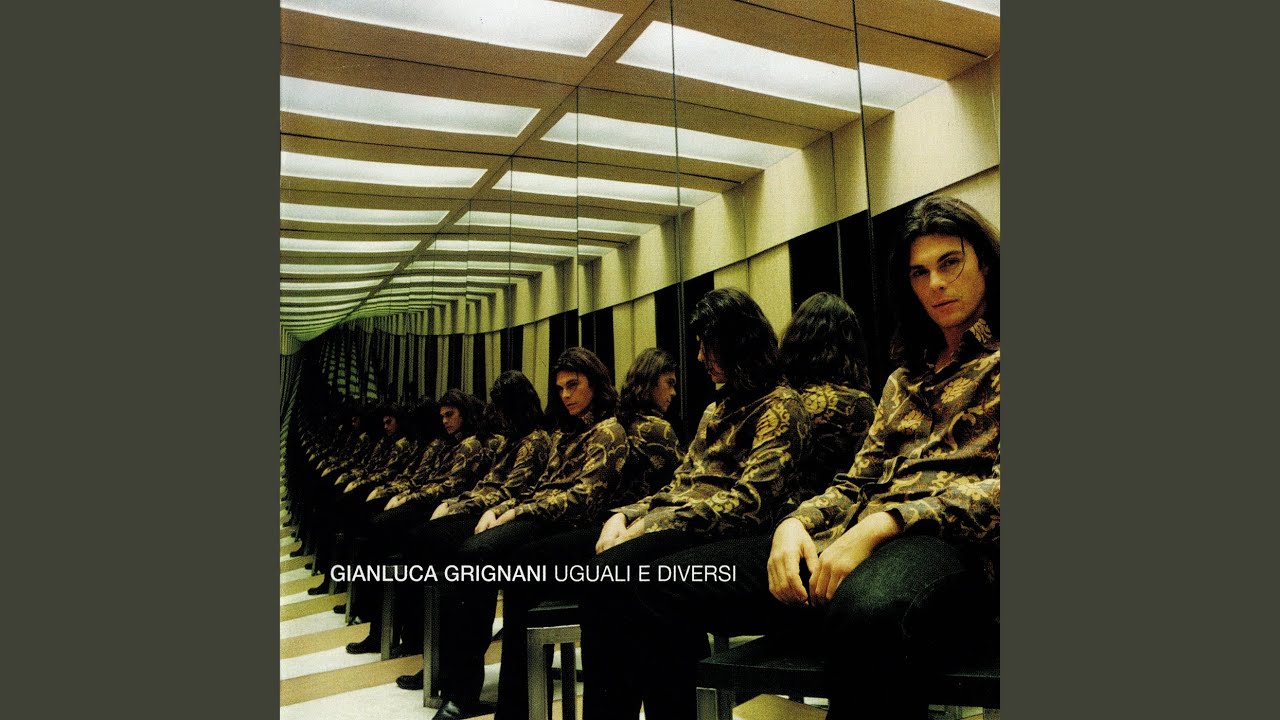 Uguali E Diversi (Remastered 2022) - YouTube Music