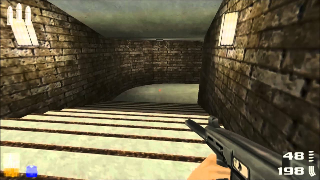 CIA Operative: Solo Missions - Episode 5 - YouTube