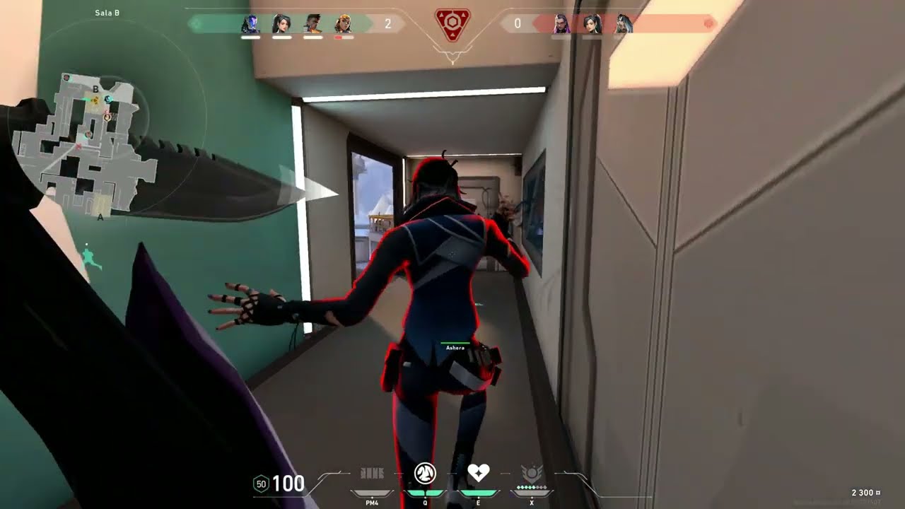 Rak Valorant highlights 1 - YouTube