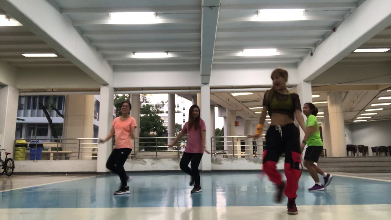 Class Mix Dance #MixDance - YouTube