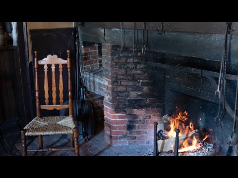 The home of Anne Clay and her husband Tom - YouTube