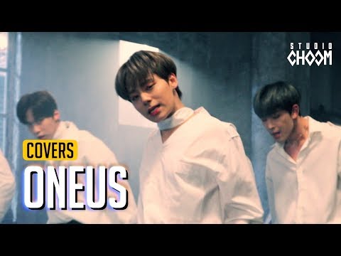 Nao 'Bad Blood' by 원어스(ONEUS) | [COVERS]