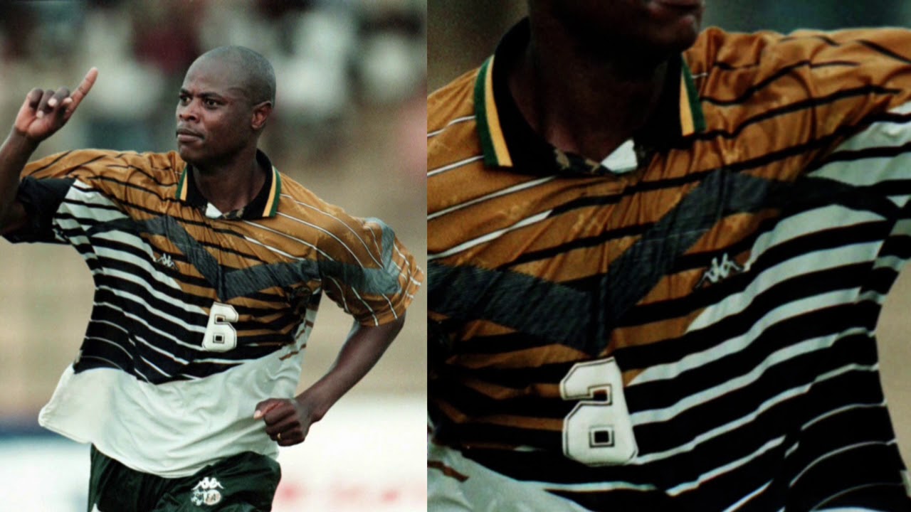 PHIL MASINGA TRIBUTE - YouTube