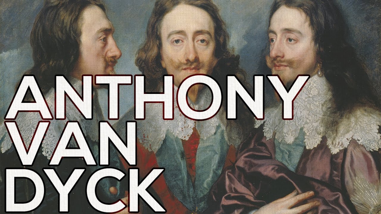 Anthony van Dyck: A collection of 449 paintings (HD) - YouTube