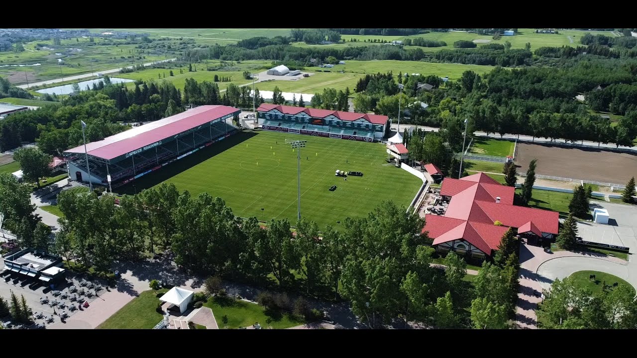 'Uncharted Territory': Cavalry FC vs. Forge FC 2024 CPL Final Trailer ...