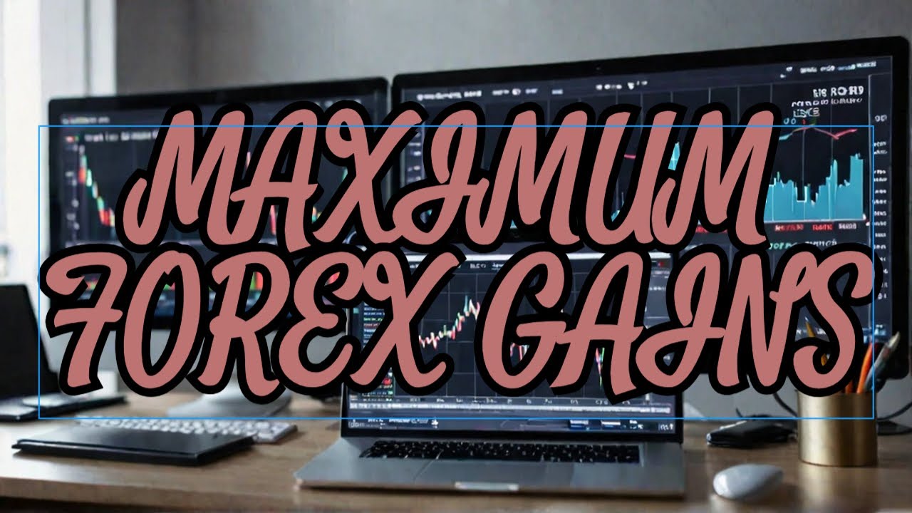 ⚡ Automated Copy Trader – Hands-Free Forex Trading for Maximum Gains ...