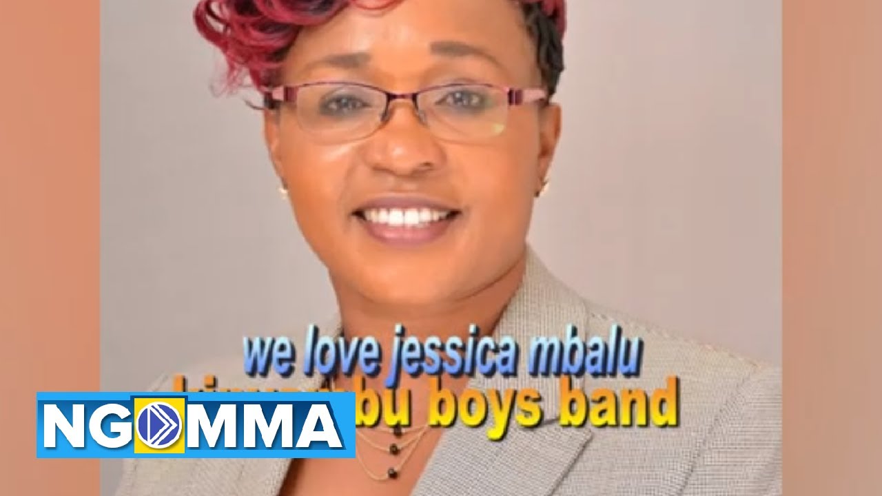 We Love Jessica Mbalu - Kinyambu Boys Band (OFFICIAL AUDIO) - YouTube