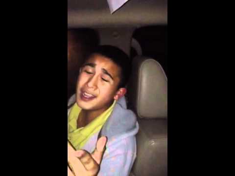 Jennifer & Rudy - doing it wrong