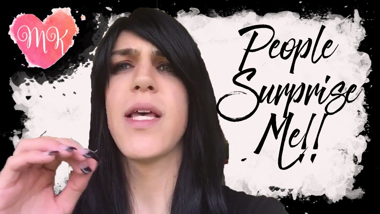 Once Again, People Surprise Me - YouTube