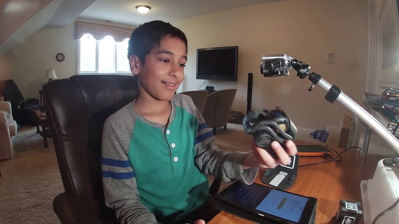 How To Put Alexa on Your Vector - YouTube