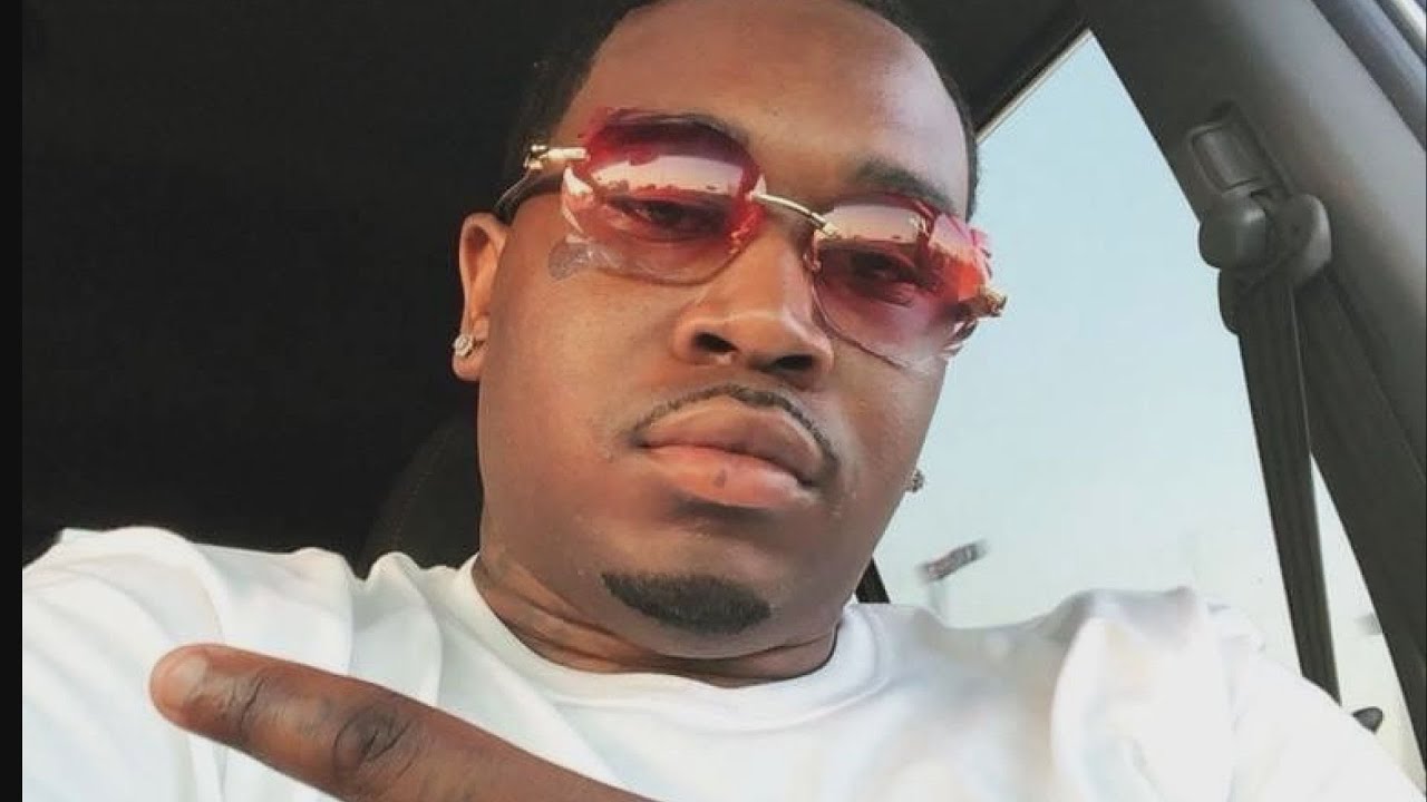 Milwaukee rapper gunned down near 34th and Hampton - YouTube