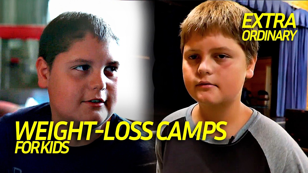 13 Pounds in 1 Month | Extraordinary Documentary - YouTube
