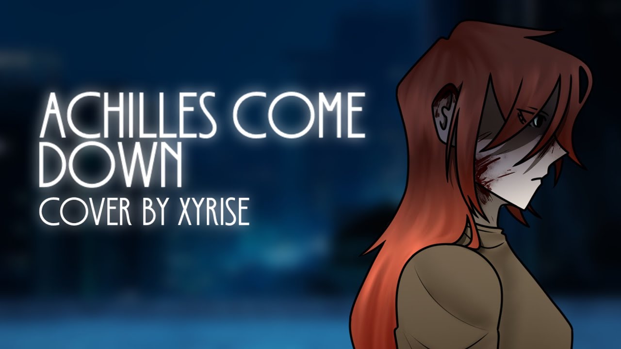 Achilles Come Down - Gang of Youths (cover) - YouTube