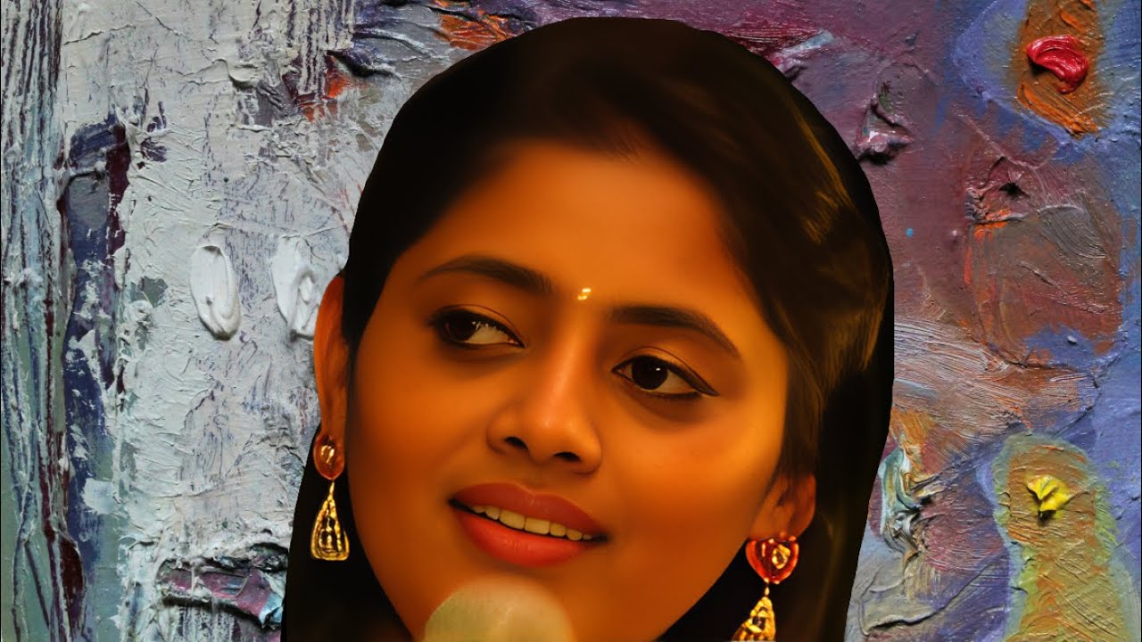 2017-05-01_Machalti aarzoo, khadi baahein pasaare_Sangeeta M. - YouTube