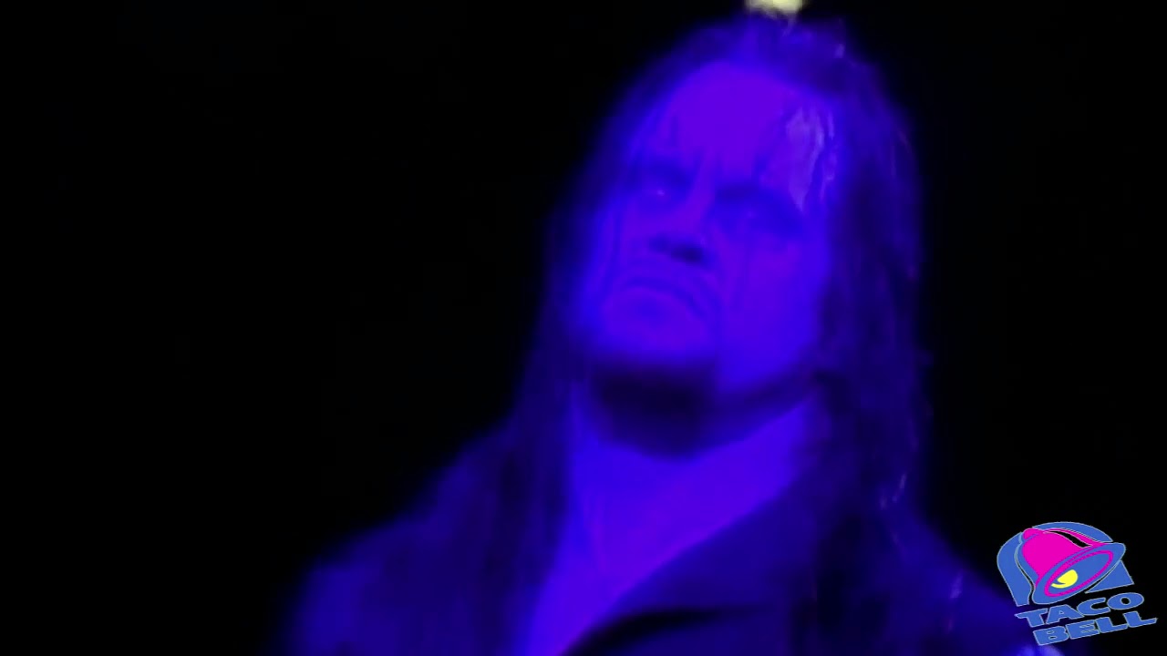 wwe undertaker intro but with the taco bell bong - YouTube