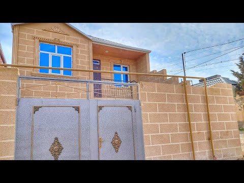 T Ə C I L I ! 46 000 azn 5 Otağa Yararlı Həyət Evi (050 310 85 81) \