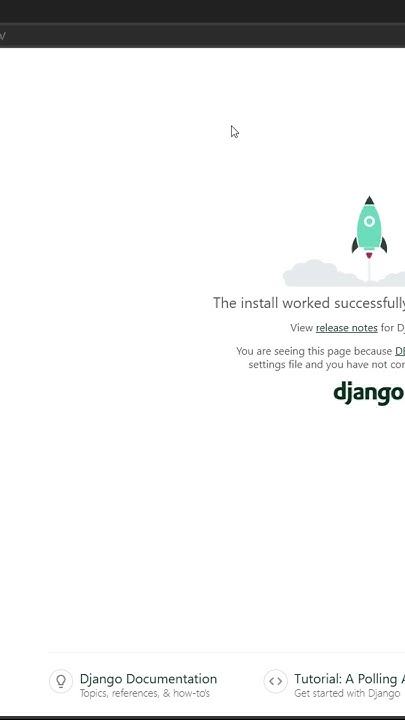 Django Real-World Project Tutorial: Build Step-by-Step | CRM | Database | S-4-6 #django # ...