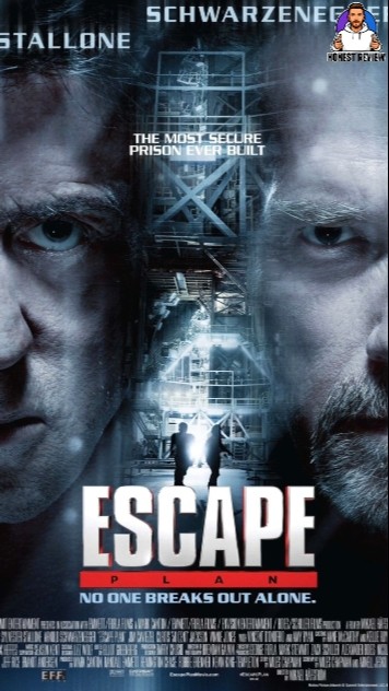 Top 5 Escape Movies You Must Watch! #movie #honestreview #escape - YouTube