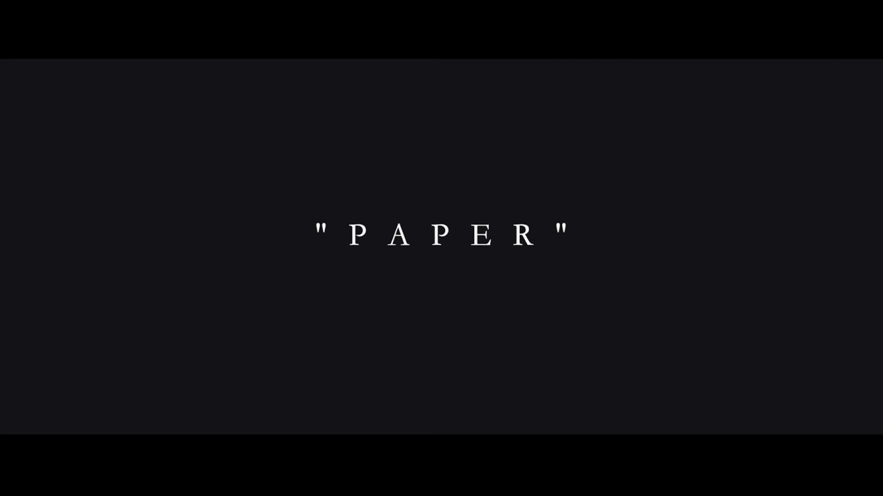 Smack Peso • Paper | [Official Video] Filmed By @RayyMoneyyy - YouTube
