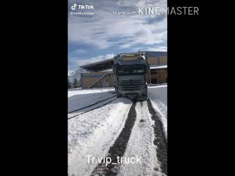 Tr vip truck sadık yılmaz🇹🇷