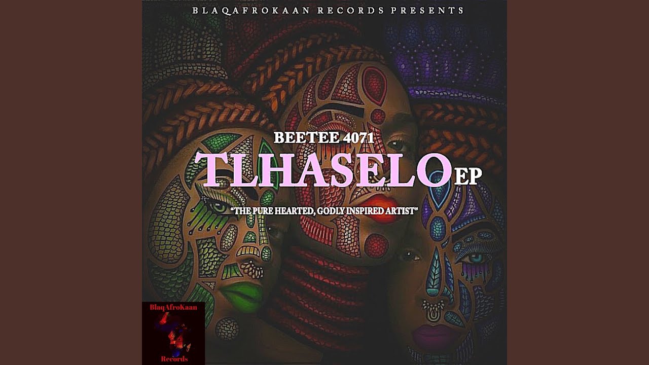 Western Afro Screamers Tlhaselo - YouTube