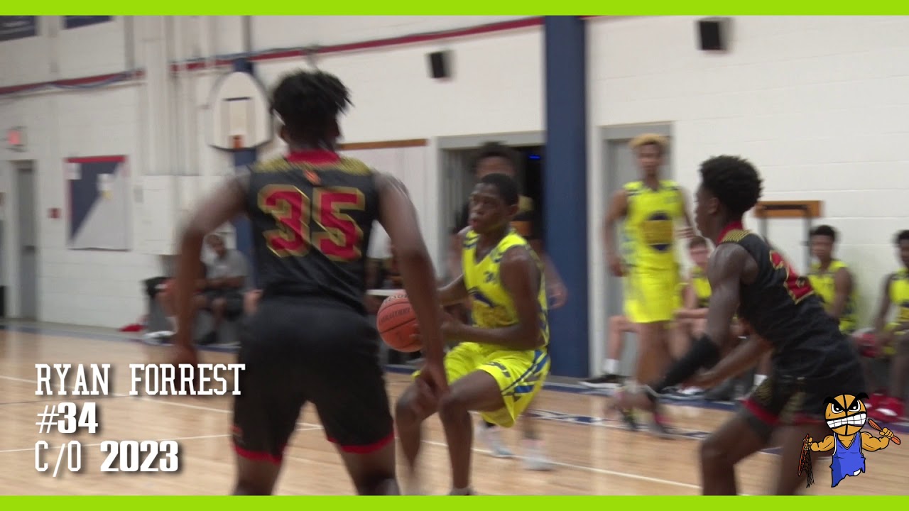 2023 Ryan Forrest (AR) USBA Champ! - YouTube