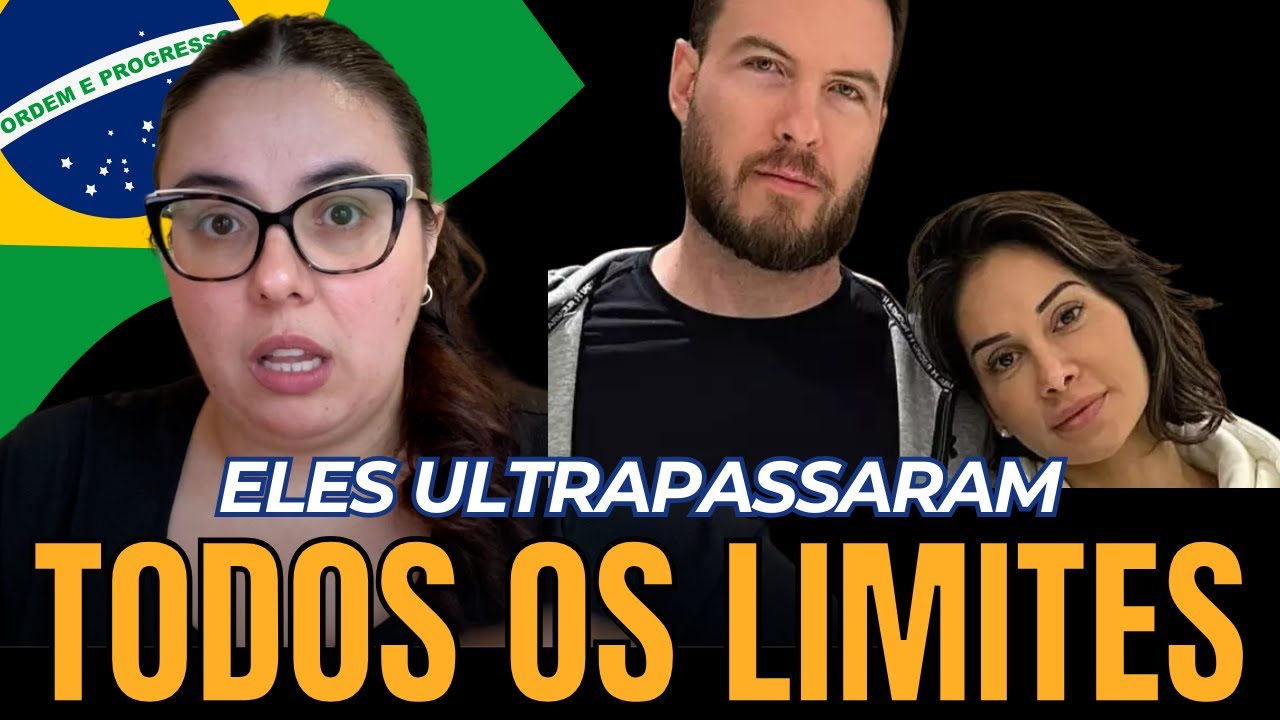 A que ponto Chegamos || Primo Rico Expõe Feto nas Redes Sociais - YouTube