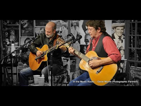 Shake Russell "Ballad Of The Snow Leopard" In The Music Room Single ...