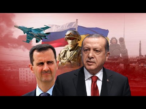 Wararkii ugu Danbeeyey Ruushka & Turkiga Xaalada Kadhex Taagan ...