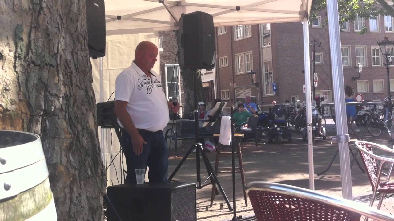 Rob Hollander - YouTube