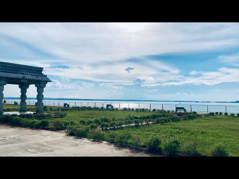 KRS Backwaters | Amazing Temple | Sri Venugopalaswamy Temple | Mysore ...