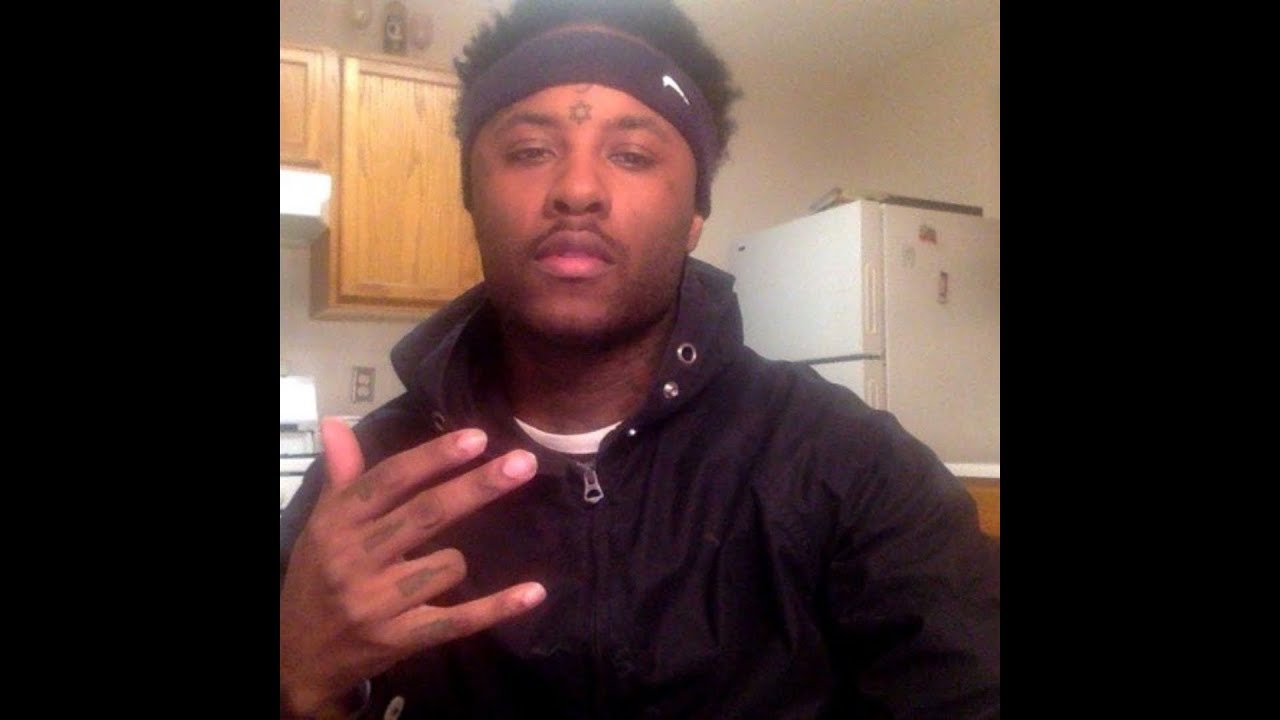 👻 SpaceGhostPurrp live-stream [07/12/18 live on Periscope] - YouTube
