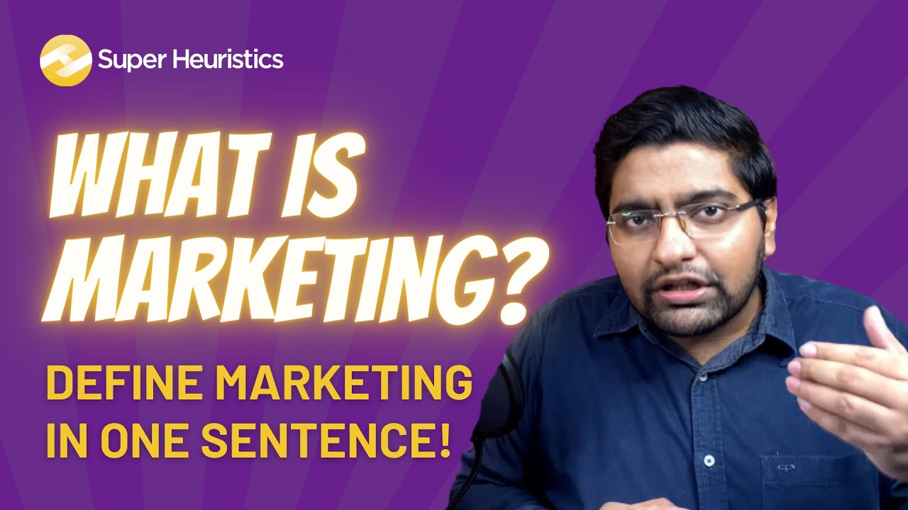What Is Marketing Introduction To Marketing And Definition Of what-is-marketing-introduction-to-marketing-and-definition-of