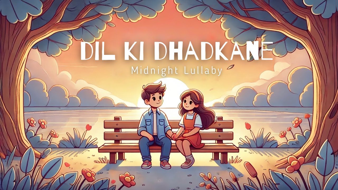 DIL KI DHADKANE - (full Song ) | Raunakk singh | Sunnny Singh - YouTube
