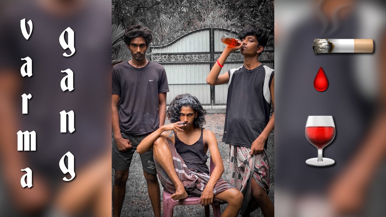 jailer movie varman gang vibe dance scene remake - YouTube