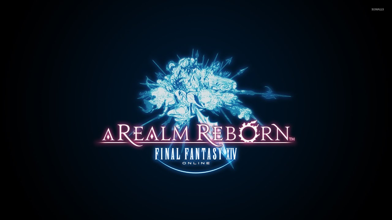 FF14 ARR MSQ wrap up #ff14 #realmreborn - YouTube