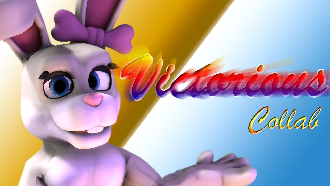 SFM| Victorious BY Panic! At The Disco [COLLAB] - YouTube