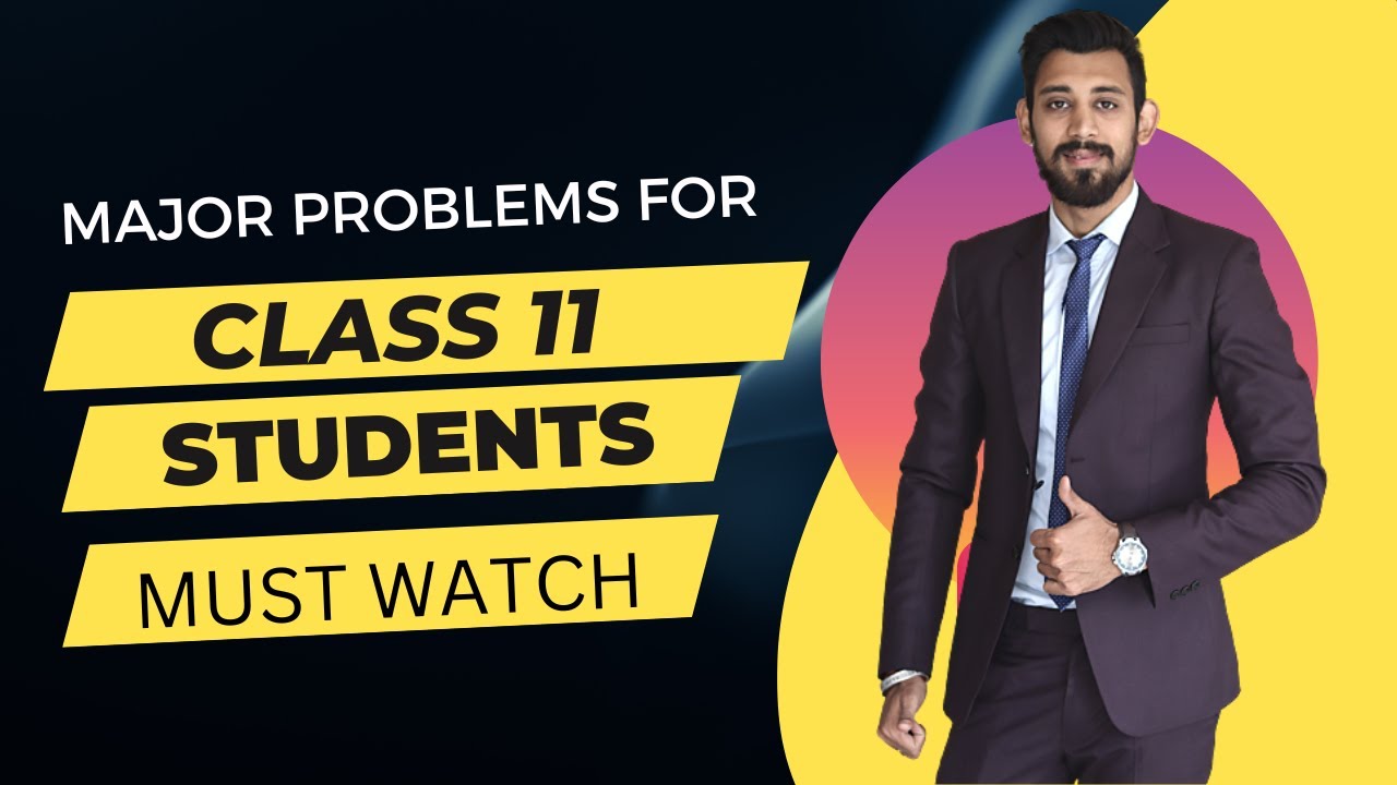 Solution To Common Problems For Class 11 Must Watch Commerce Class solution-to-common-problems-for-class-11-must-watch-commerce-class